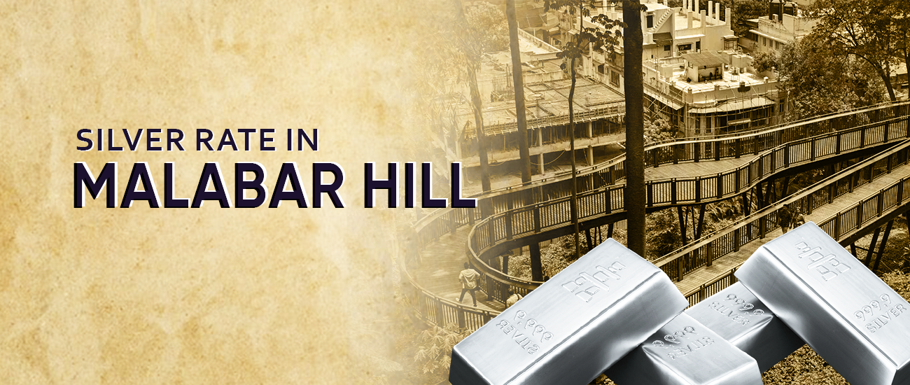 Silver Rate Today in Malabar Hill, Silver Price on 14 May 2026