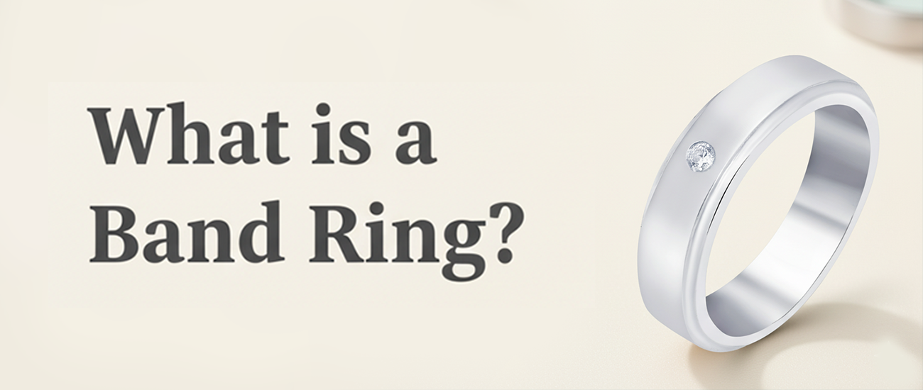 What is a Band Ring? Meaning, Types & Styling Tips